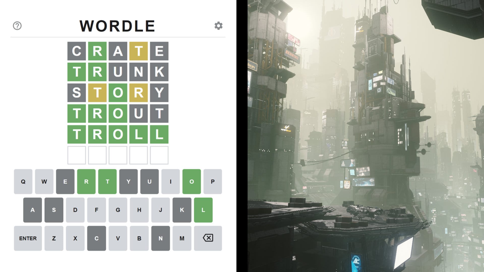 Benchmarking Flutter, Flame, Unity and Godot
